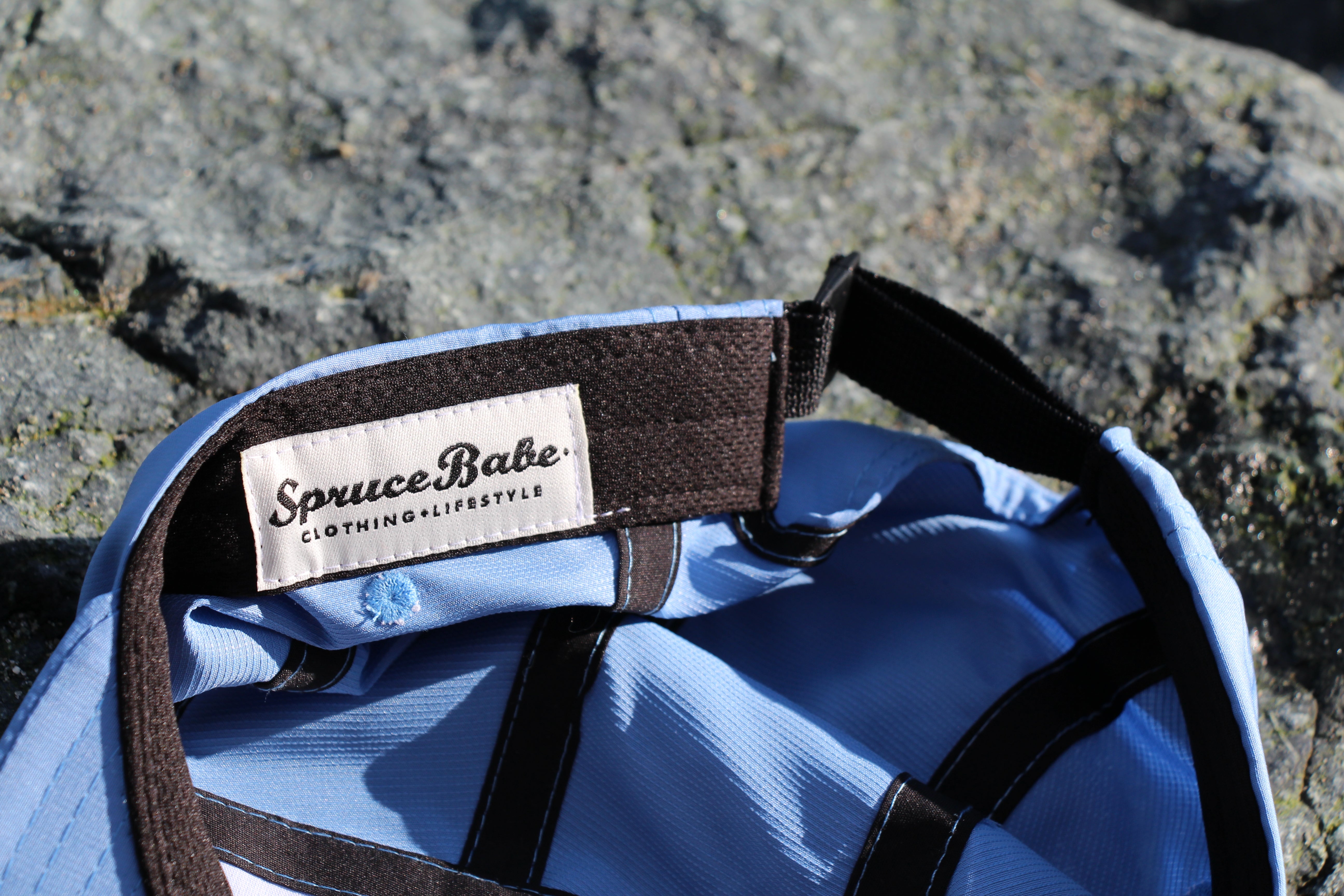 THE BRAND – Spruce Clothing + Lifestyle